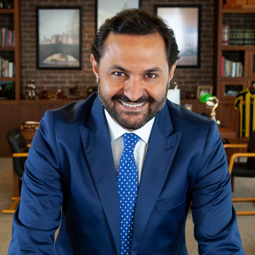 Yönetim Kurulu - Mobisad